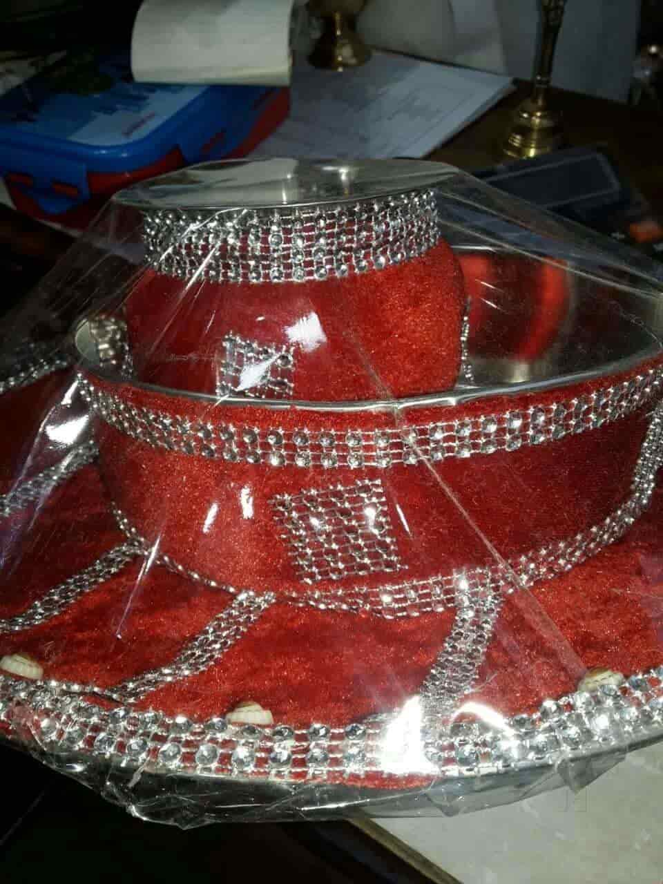 Top Kalash Dealers in Hazratganj - Best Traditional Kalash Dealers ...