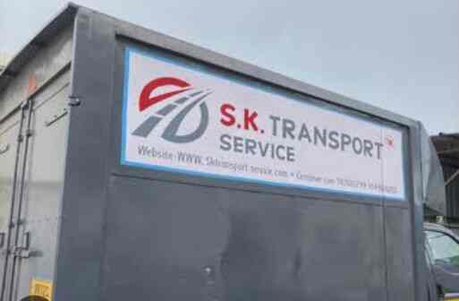 Sk transport in Bulandshahr Road,Sikandrabad - Best Bus Services near ...