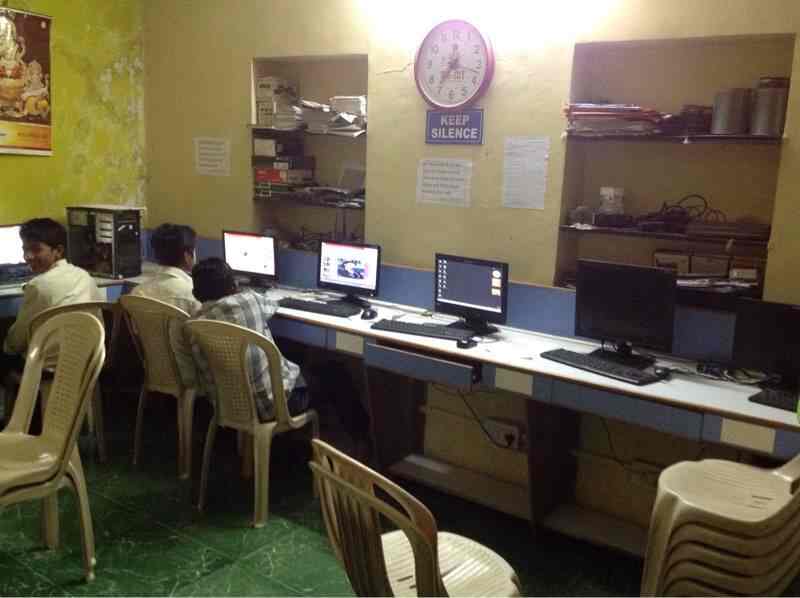 Abhinav Computers in Deulgaon Raja,Buldhana - Best Computer Training ...