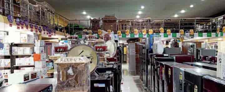 Top Electronic Goods Showrooms in Datala - Best Electronics Stores ...