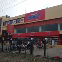Find list of Reliance Smart in Dabhadi, Buldhana near me - Justdial