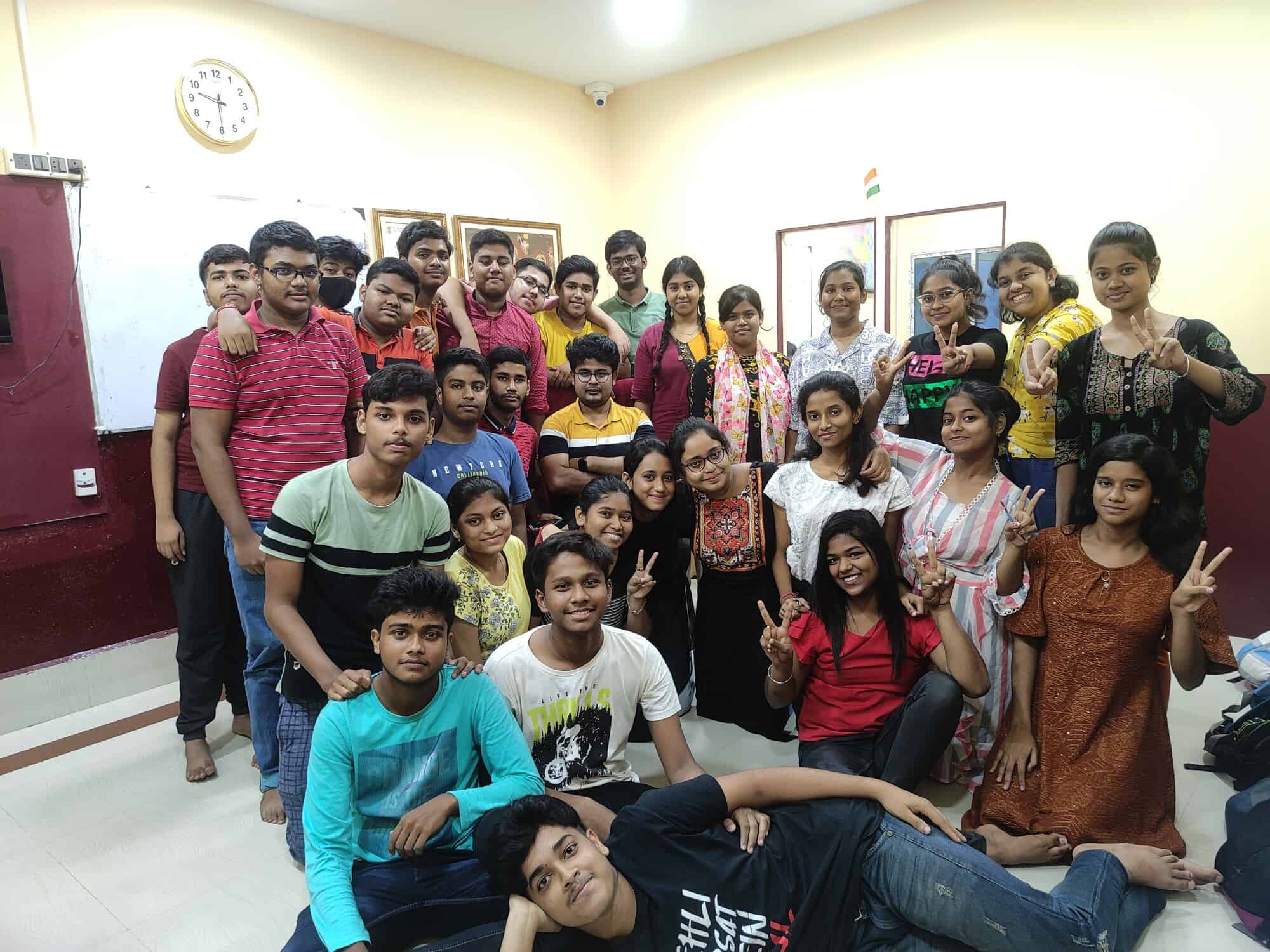 Anushilan in Lalpur,Chakdah - Best Tutorials near me in Chakdah - Justdial