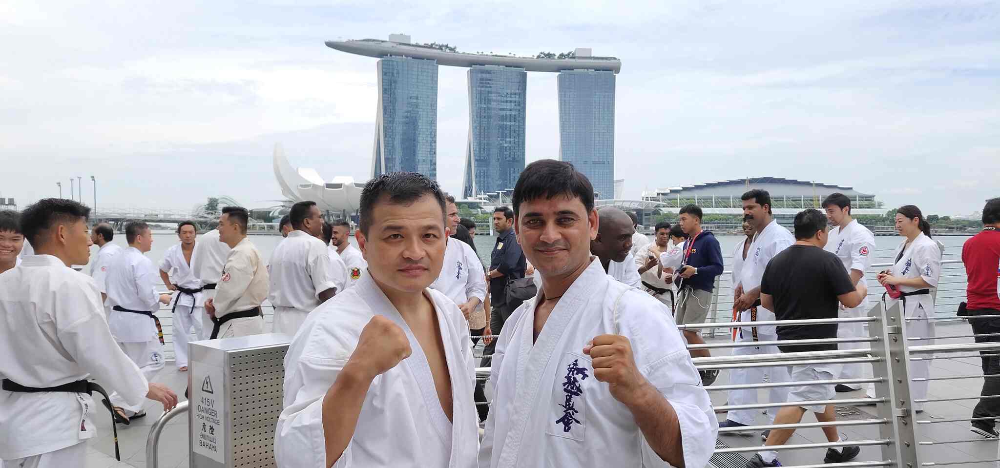 Top Martial Arts Training Centres in Mughalsarai - Best Mix Martial Art Training Centres ...