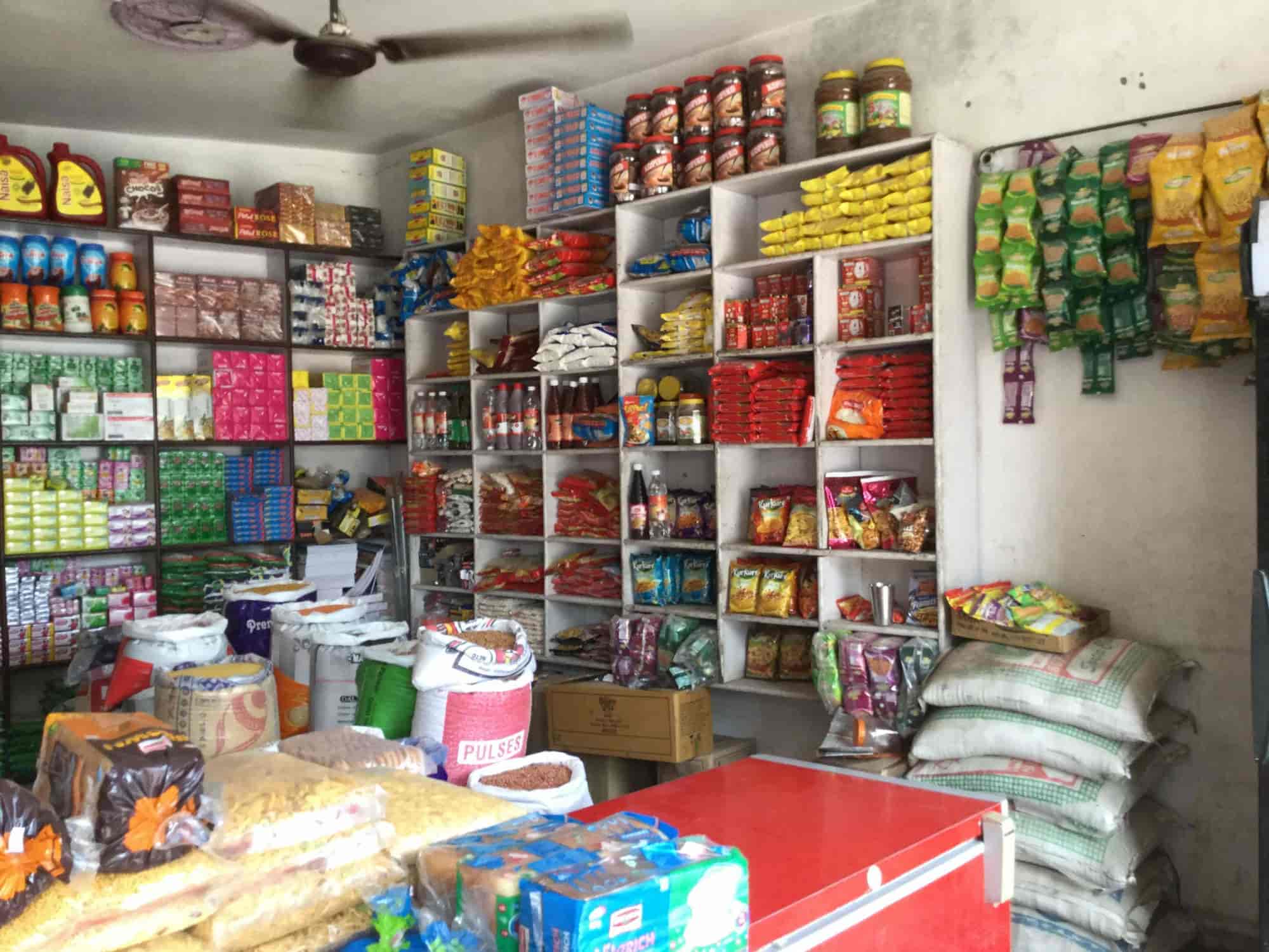 Janta Departmental Store in Chandigarh Sector 23,Chandigarh - Best ...