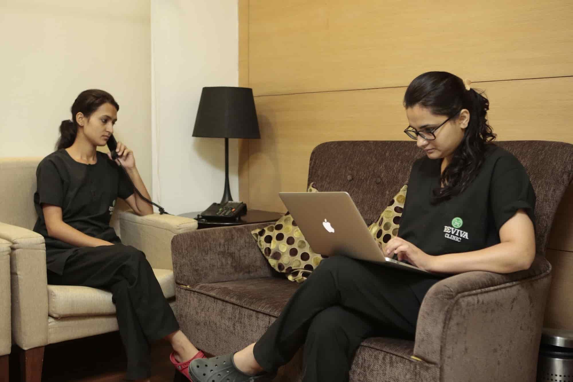 Reviva Clinic in Chandigarh Sector 17d,Chandigarh - Best Beauty Clinics ...