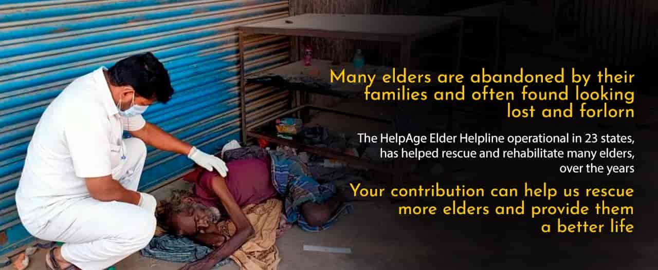 Helpage India in Chandigarh Sector 38 West, Chandigarh - Best NGOS in ...