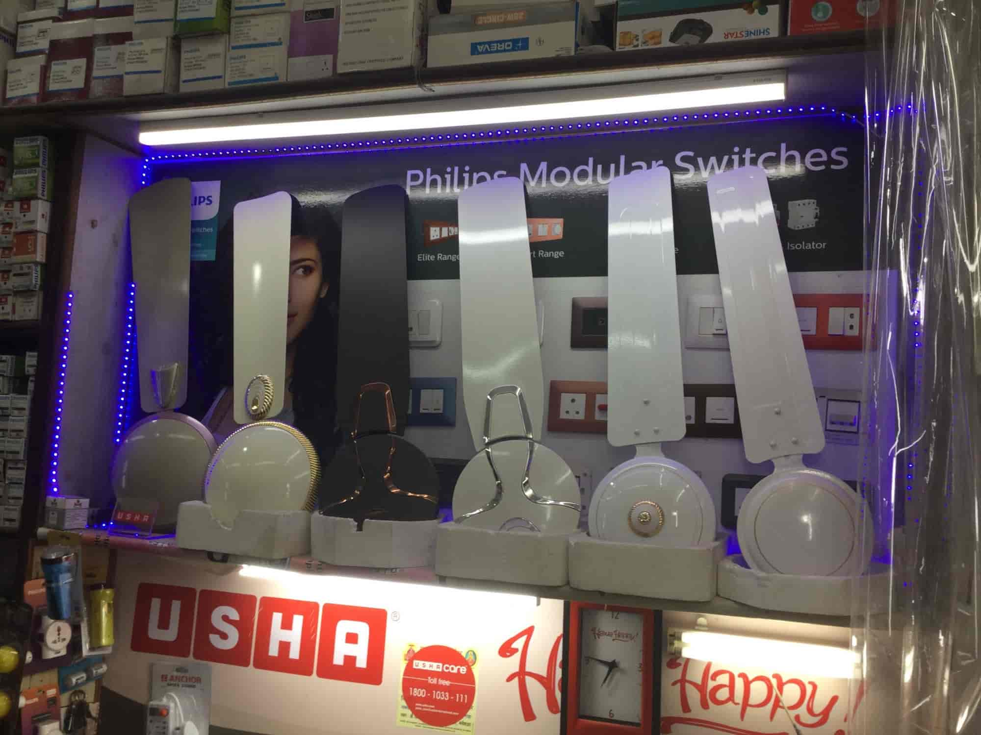 Top Polycab Fan Dealers in Chandigarh Sector 30D - Best Polycab Fan ...