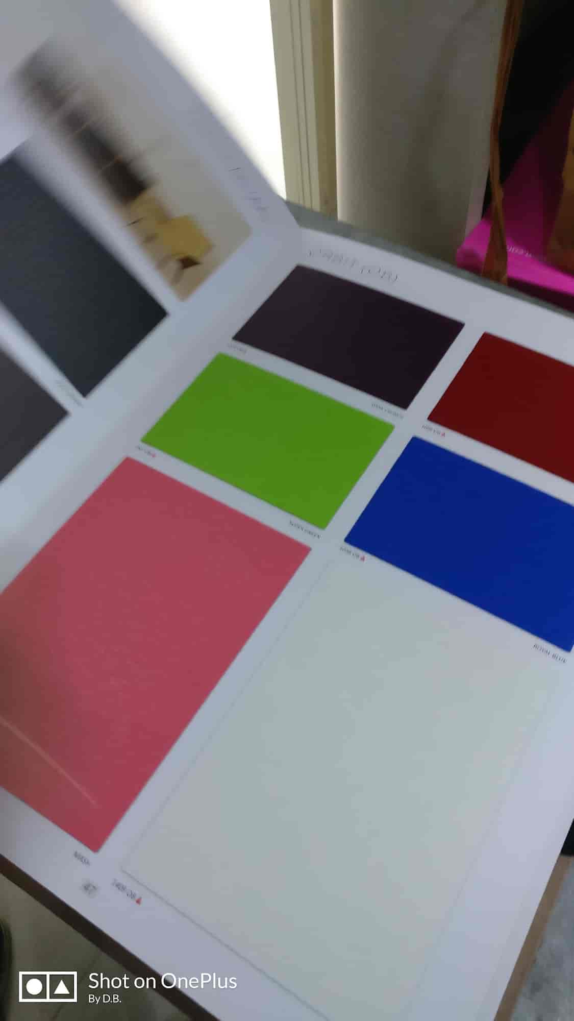 Top Virgo Acp Aluminium Composite Panel Manufacturers in Indore ...