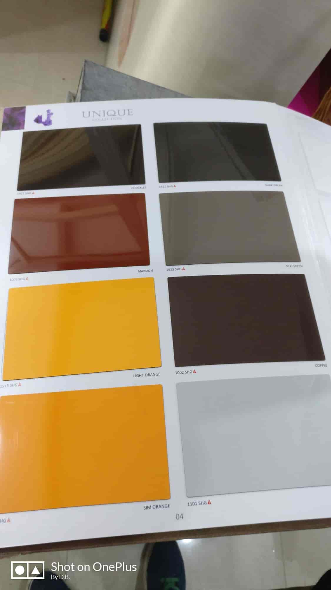 Top Virgo Acp Aluminium Composite Panel Manufacturers in Indore ...