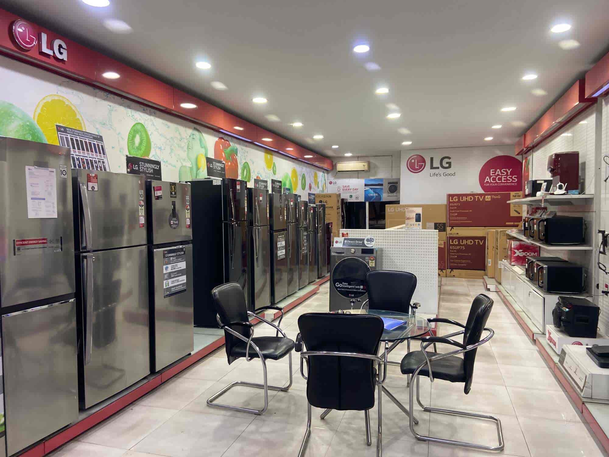 Amarjit Electronics in Chandigarh Sector 22b,Chandigarh - Best ...