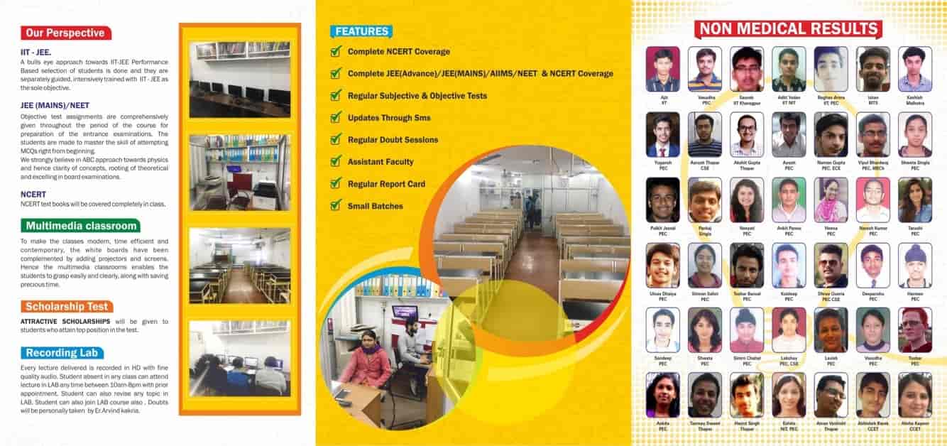 Concepts in Chandigarh Sector 15,Chandigarh - Best Physics Tutorials in ...