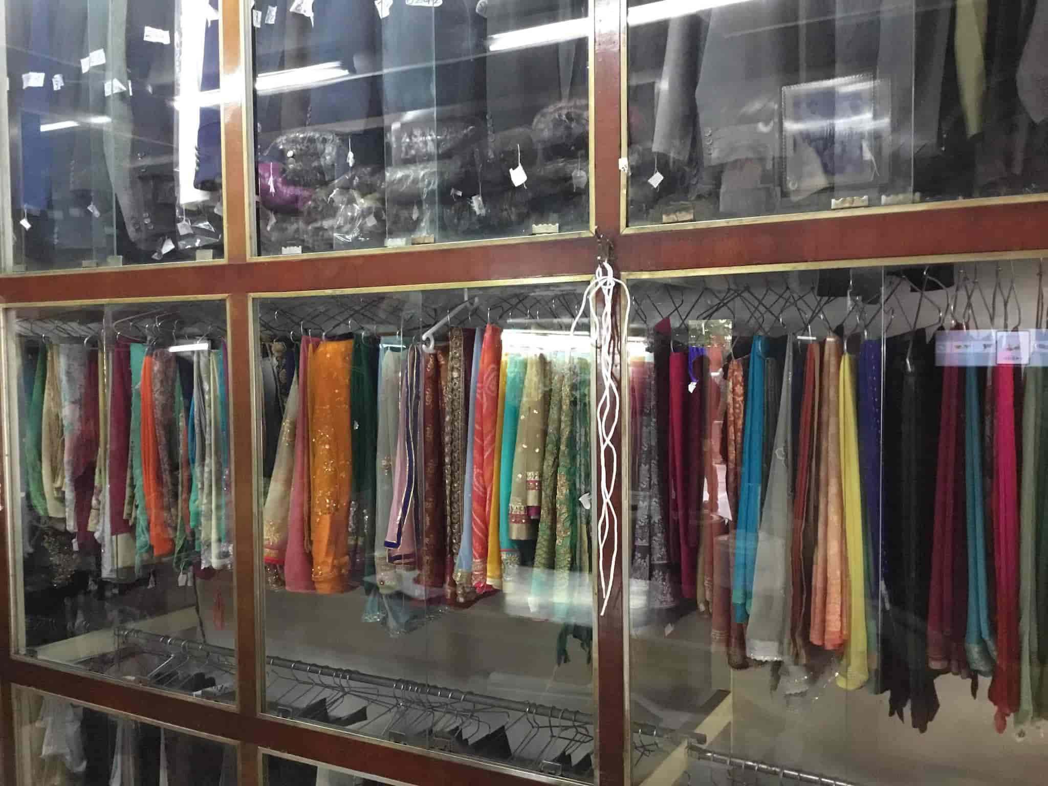 Band Box Dry Cleaners & Art Dyers in Chandigarh Sector 35d,Chandigarh ...
