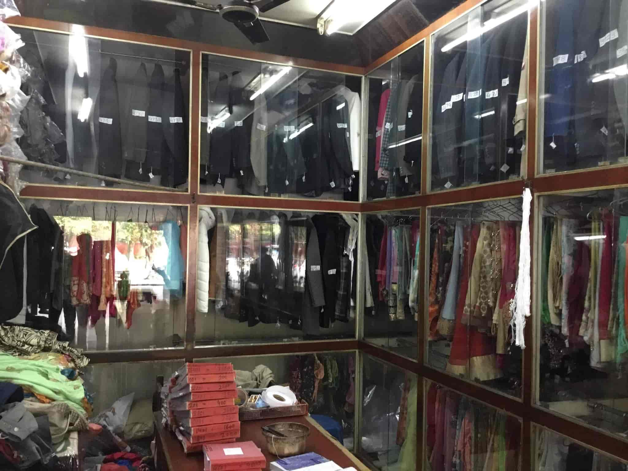 Band Box Dry Cleaners & Art Dyers in Chandigarh Sector 35d,Chandigarh ...