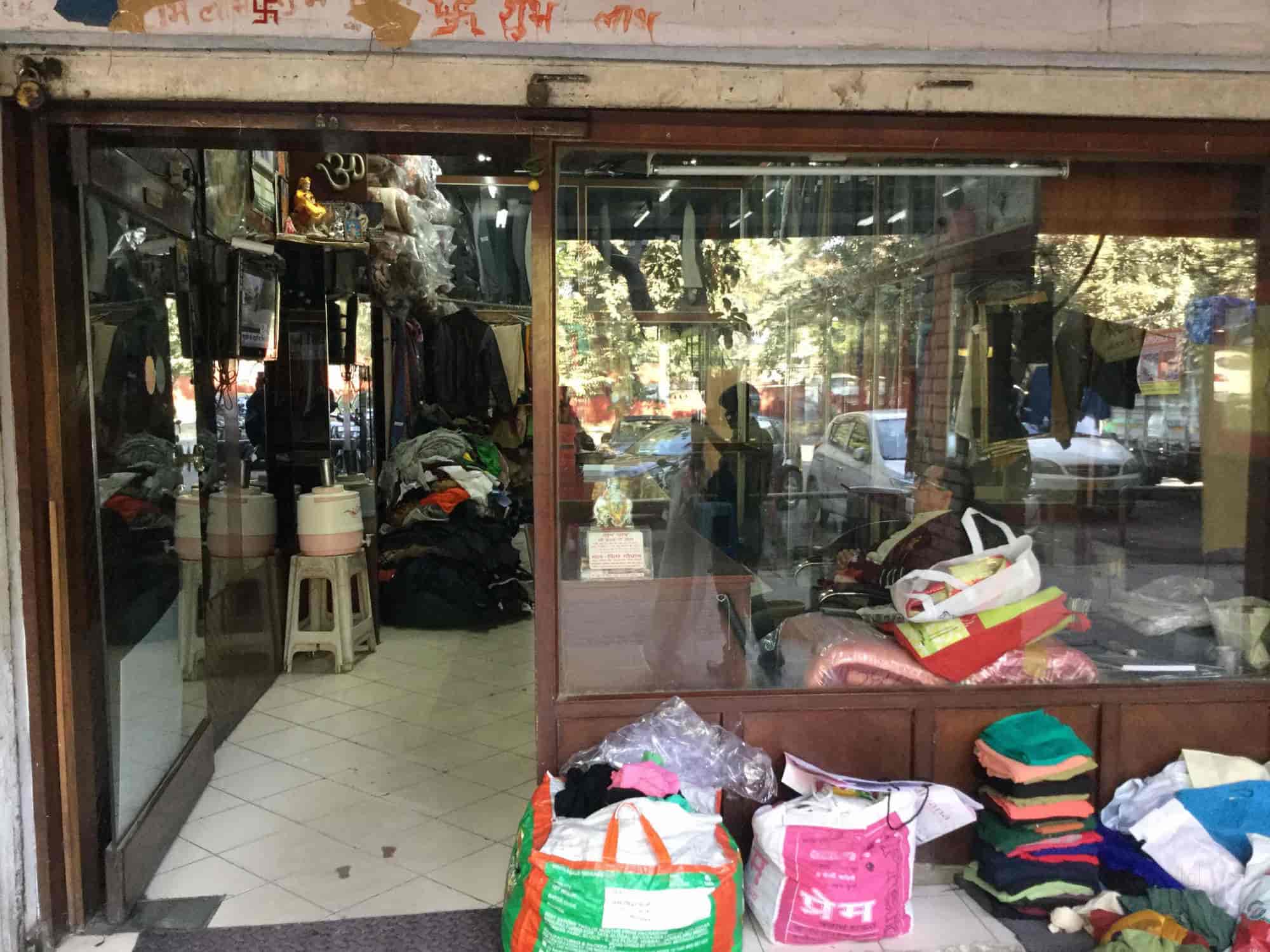 Band Box Dry Cleaners & Art Dyers in Chandigarh Sector 35d,Chandigarh ...