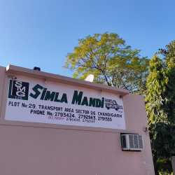 Top Transporters in Chandigarh - ट्रांसपोर्टर्स, चंडीगढ़ - Best ...