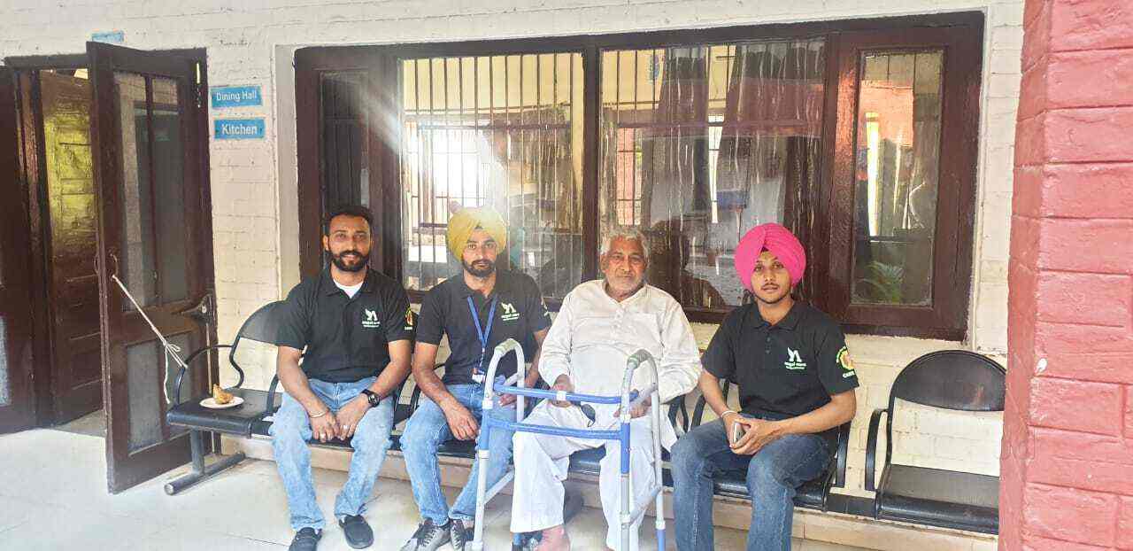 Angel Care Giving Institute in Chandigarh Sector 60 Phase 3b 2 ...