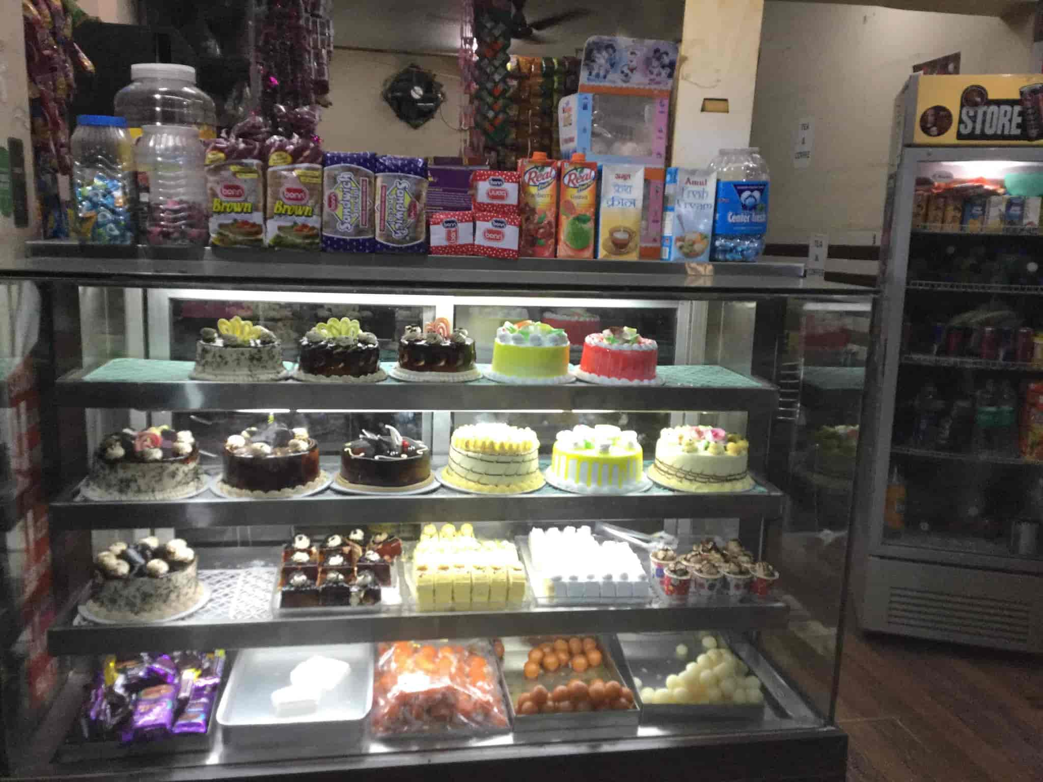 Pallavi Cake Shop in Mani Majra,Chandigarh - Order Food Online - Best ...