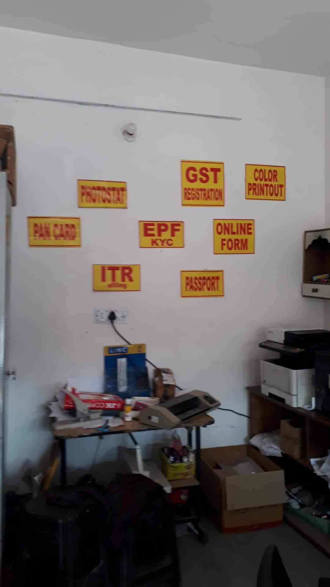 Verma Document Center in Chandigarh Sector 50,Chandigarh - Best ...