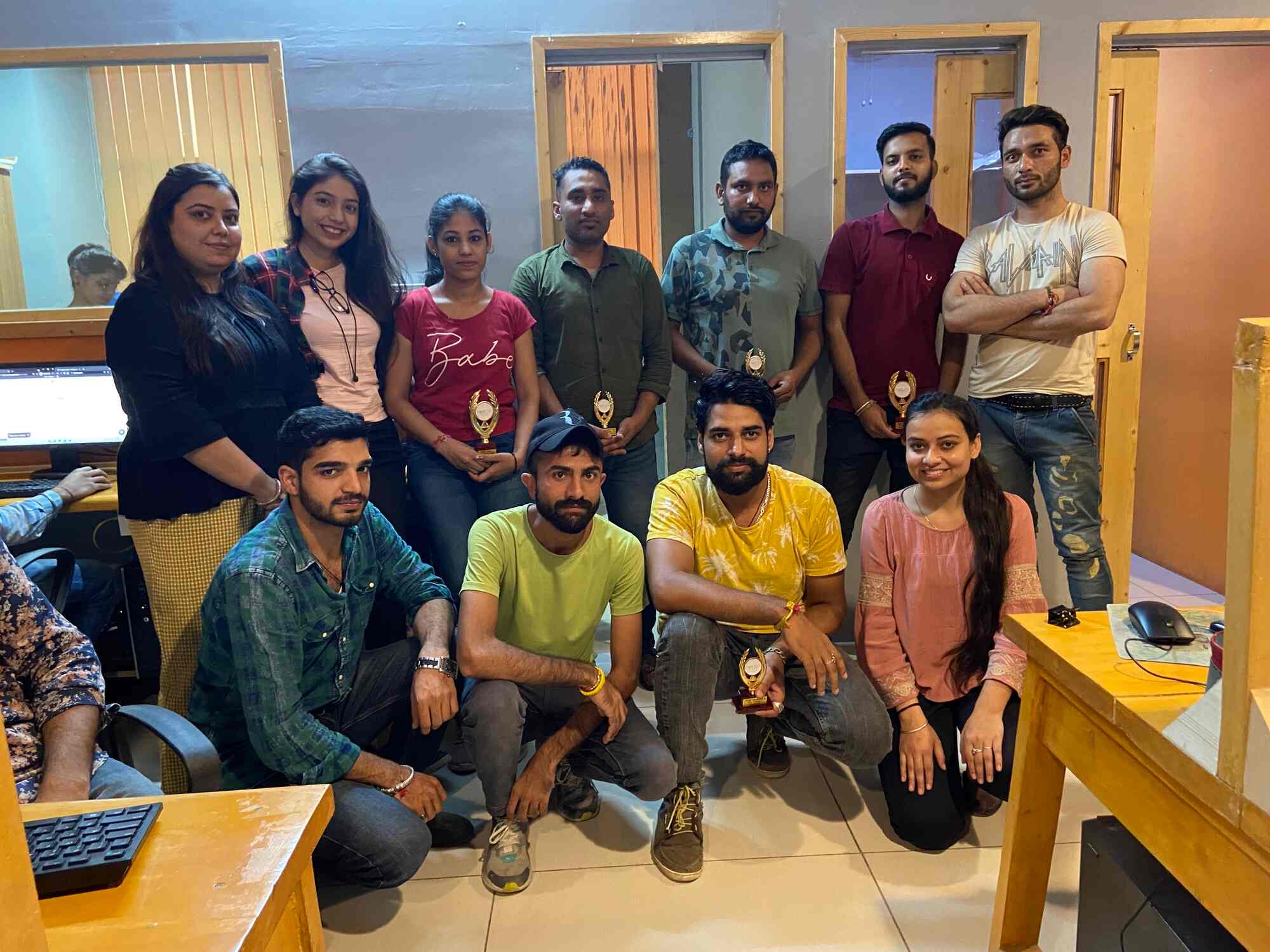 Netzila Technologies Llp in Chandigarh - Best Corporate Companies in ...