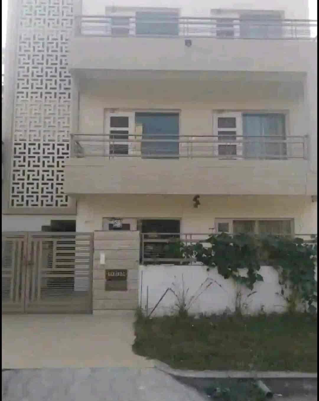 Sananda Pg Services in Panchkula Sector 26,Panchkula - Best Paying ...