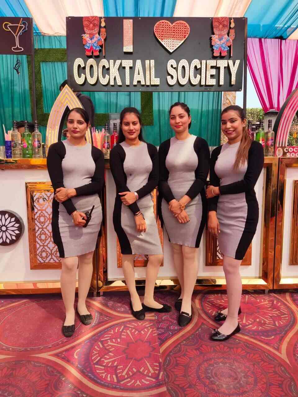 Unique Caterers & Event Planners in Baltana,Zirakpur - Best Caterers ...