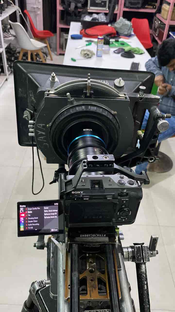 Top 8k Cameras On Rent in Delhi - 8क कामर्स ों रेंट, दिल्ली near me ...