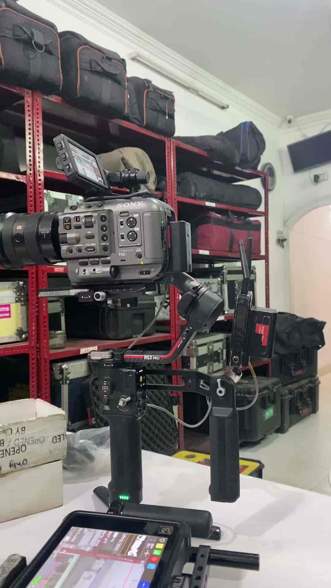 Top 8k Cameras On Rent in Delhi - 8क कामर्स ों रेंट, दिल्ली near me ...