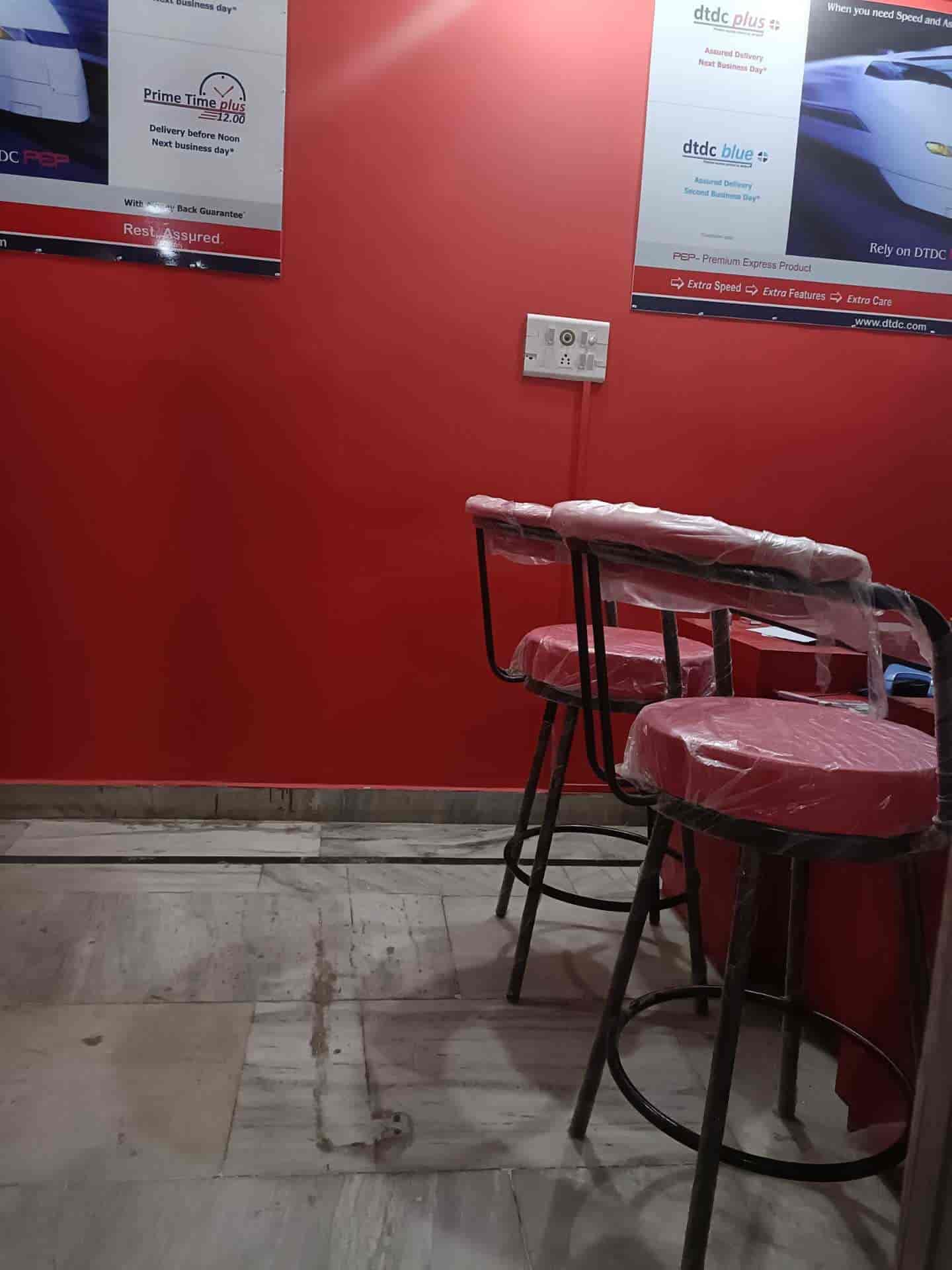 Sureway Express in Chandigarh Sector 57 Phase 6,Mohali - Best Courier ...