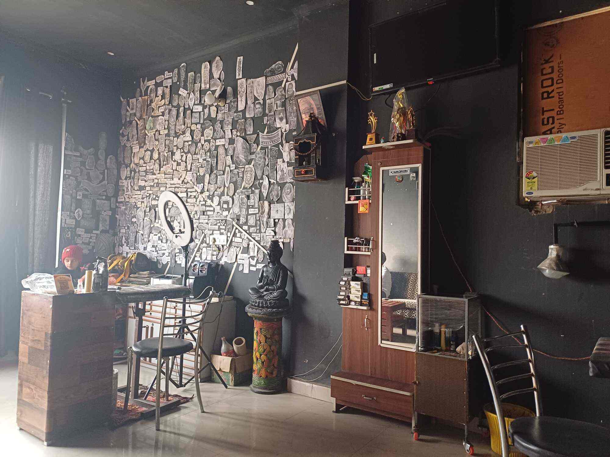 Gs Tattoos in Landran,Mohali - Best Tattoo Artists near me in Mohali ...