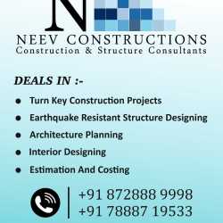 List of Top Architects in Chandigarh Sector 59 Phase 5 - Best ...