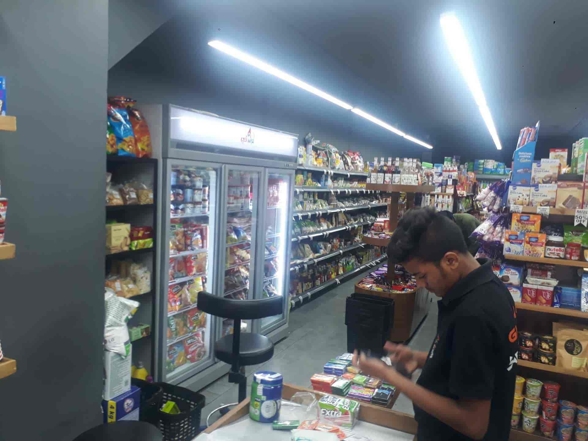 GLOCAL SUPER MARKET in Chandigarh Sector 60 Phase 3b 2,Chandigarh ...