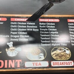 Meal point in Panchkula Sector 8,Panchkula - Order Food Online - Best ...