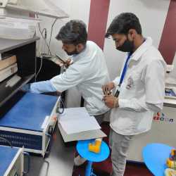 Top Corrosion Testing Services in Panchkula, Panchkula near me - Justdial
