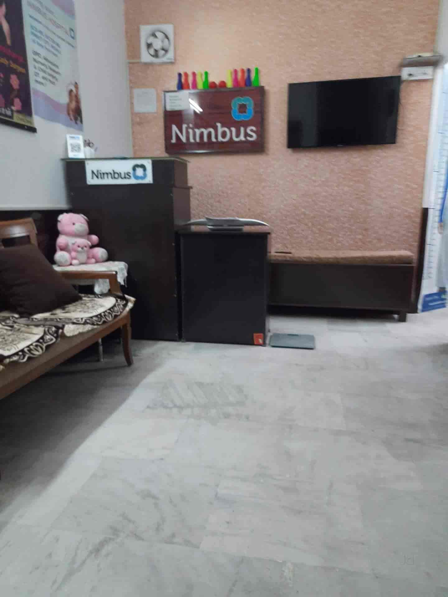 NIMBUS HOSPITAL - Vaccination Centre and Childrens Hospital in Kamla ...