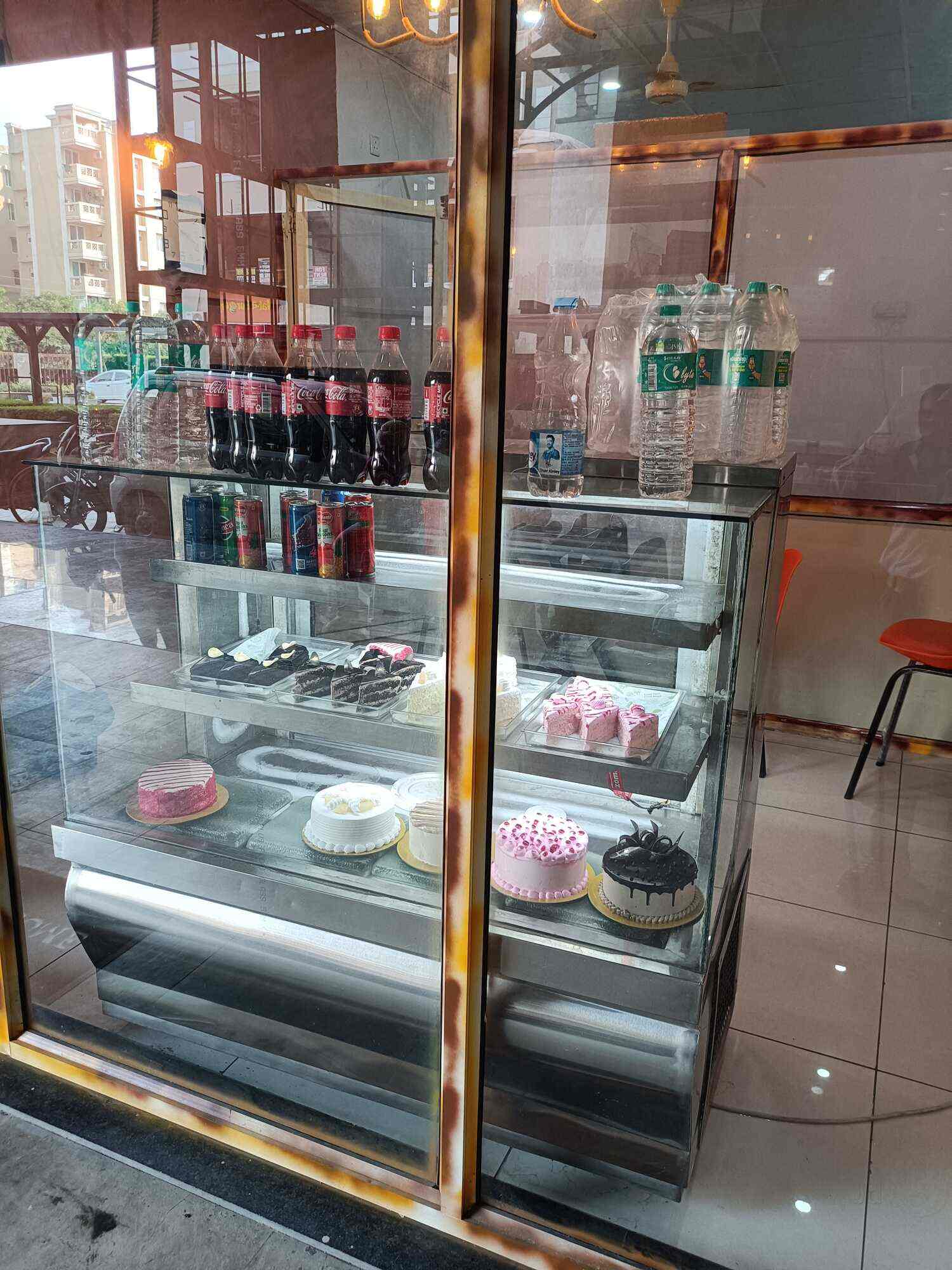 New Delight Bakers in Baltana,Zirakpur - Best Bakeries near me in ...