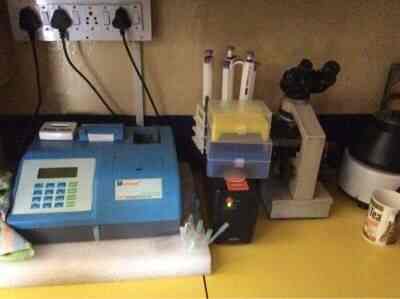 Medi Plus Laboratory in CHANDIGARH SECTOR 38 WEST,Chandigarh - Best Pathology Labs in Chandigarh ...