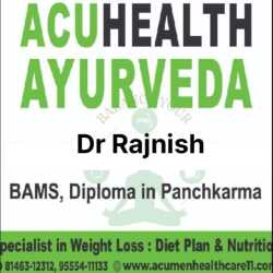 List of nearest Kerala Ayurvedic Treatment Centres near Indus Hospital ...