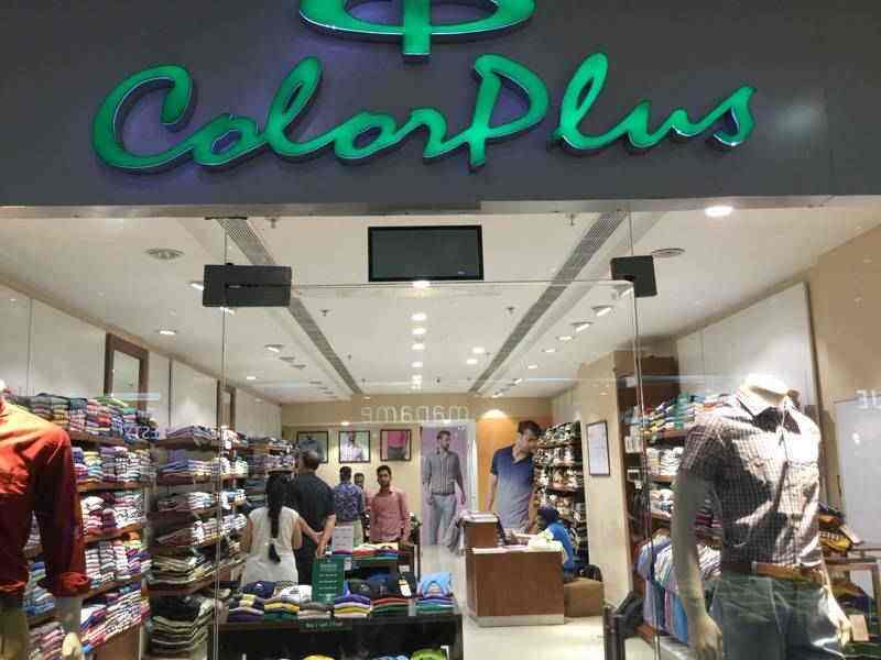 Colorplus in Chandigarh,Chandigarh - Best Men Readymade Garment ...
