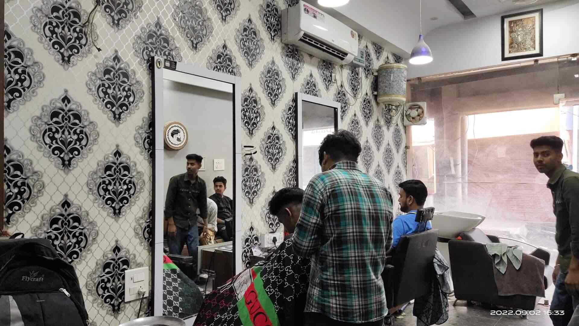Sony Hair Cut in Guru Teg Bahadur Nagar,Kharar - Best Salons near me in ...