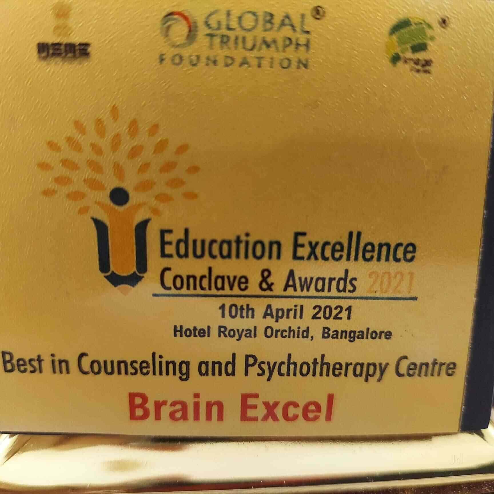 Brain Excel in Sector 38c,Chandigarh - Best Meditation Centres in ...