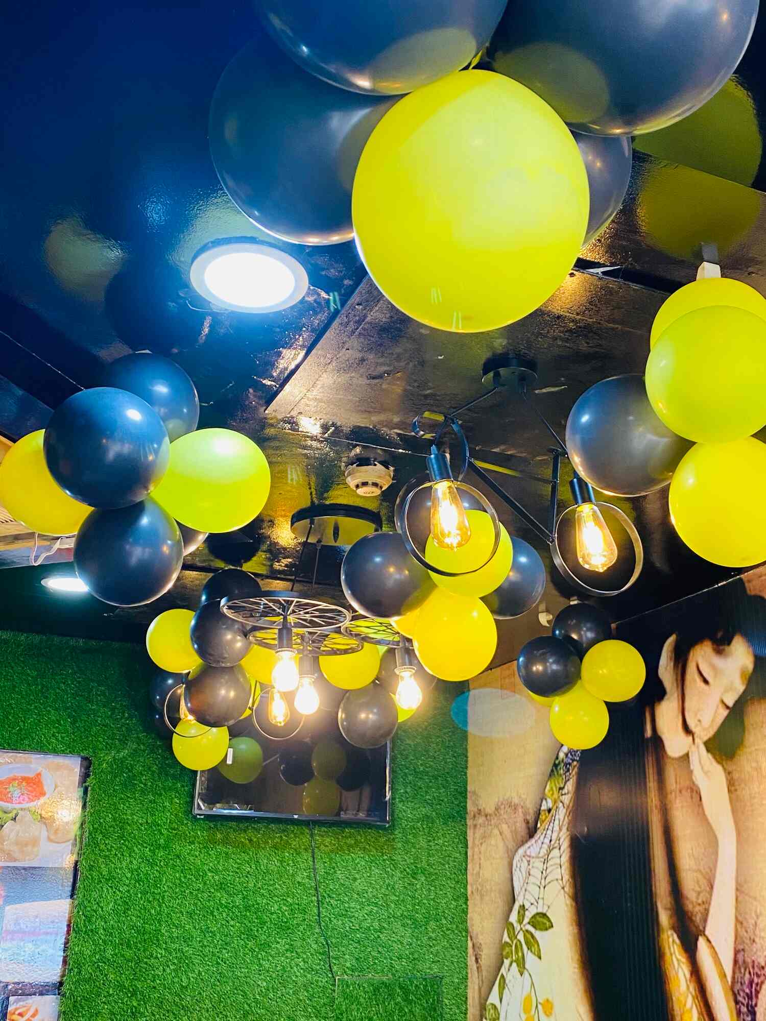 Momo Magic Cafe in chandigarh sector 23c,Chandigarh - Best Fast Food in ...