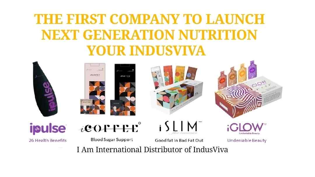 Advance Ayurveda Wellness Products Indusviva in Chandigarh Sector 67 ...