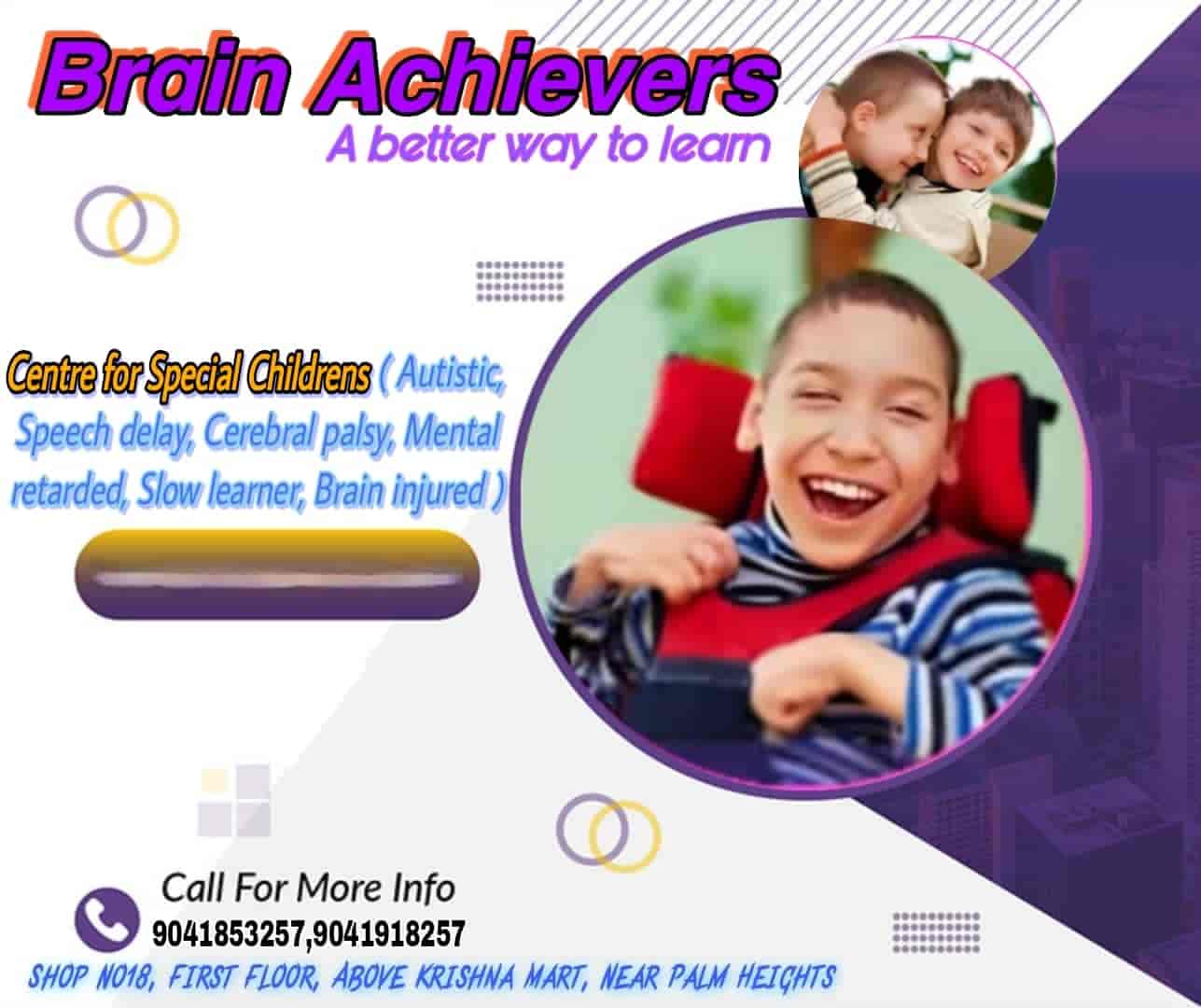 Brain Achievers in Kharar,Kharar - Best near me in Kharar - Justdial