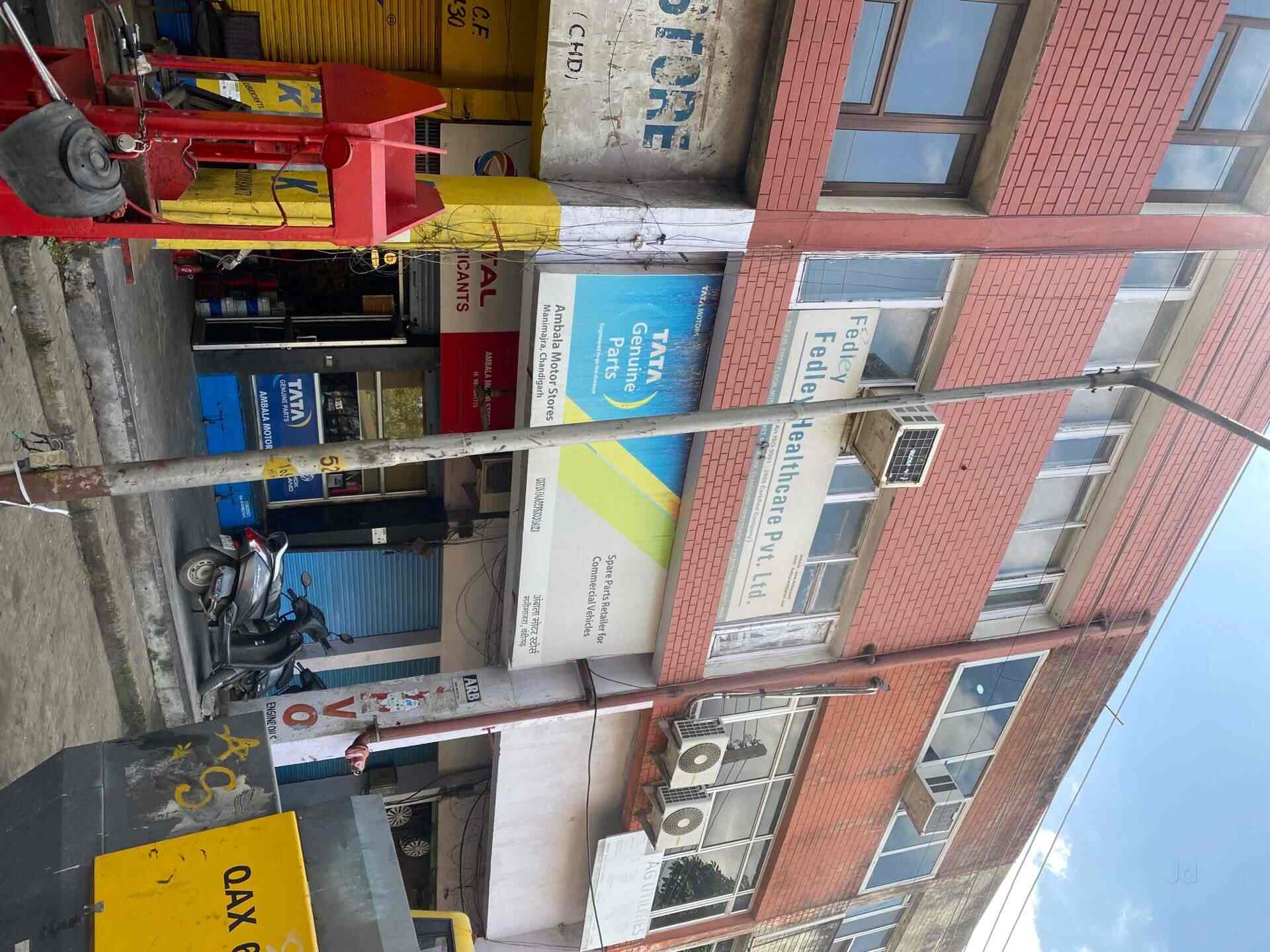 Extant Pharmaceutical in Mani Majra,Chandigarh - Best Medicine ...