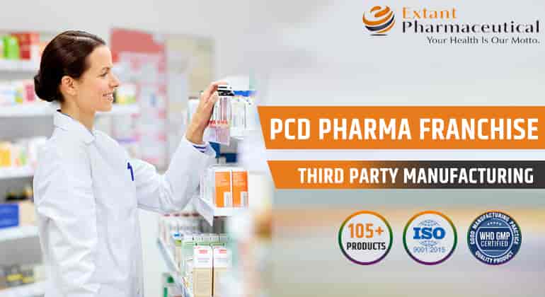 Extant Pharmaceutical in Mani Majra,Chandigarh - Best Medicine ...