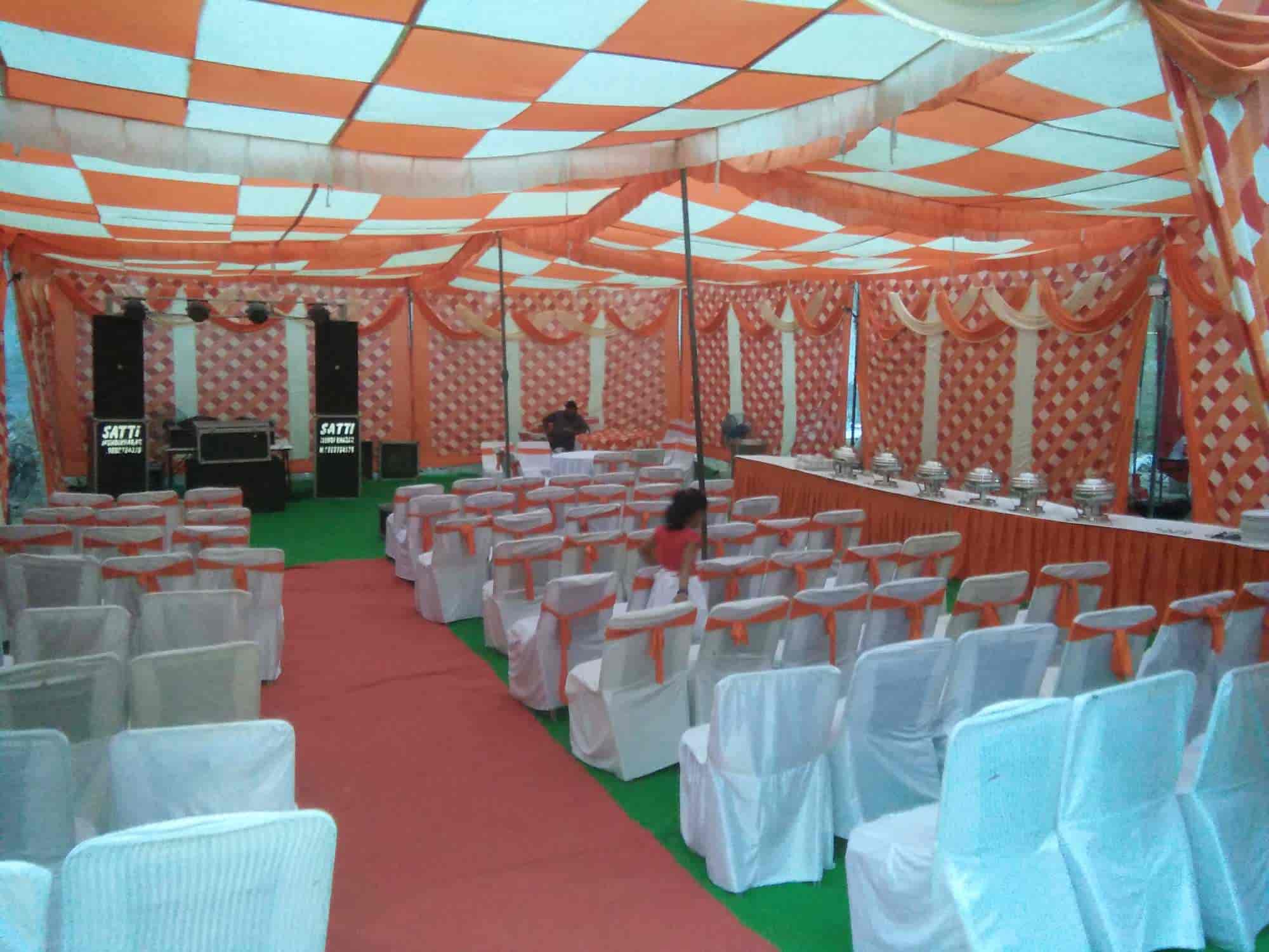 Lamba Catterers Tent Photos, Jhungian Road, chandigarh- Pictures ...