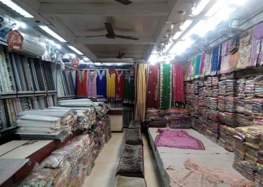 VERMA EMPORIUM in Chandigarh Sector 26,Chandigarh - Best Readymade Garment Retailers near me in ...