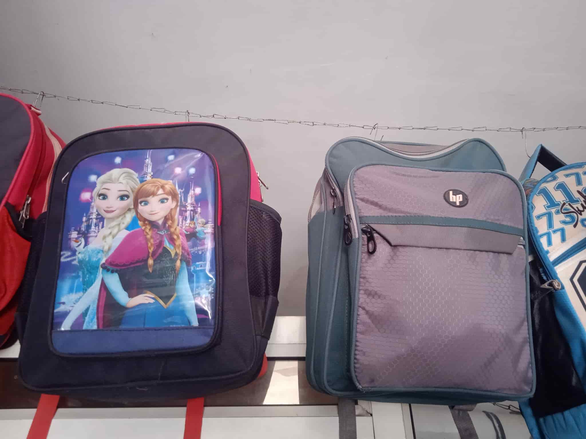 Shiva Bags in Baltana,Chandigarh - Best Bag Dealers in Chandigarh ...