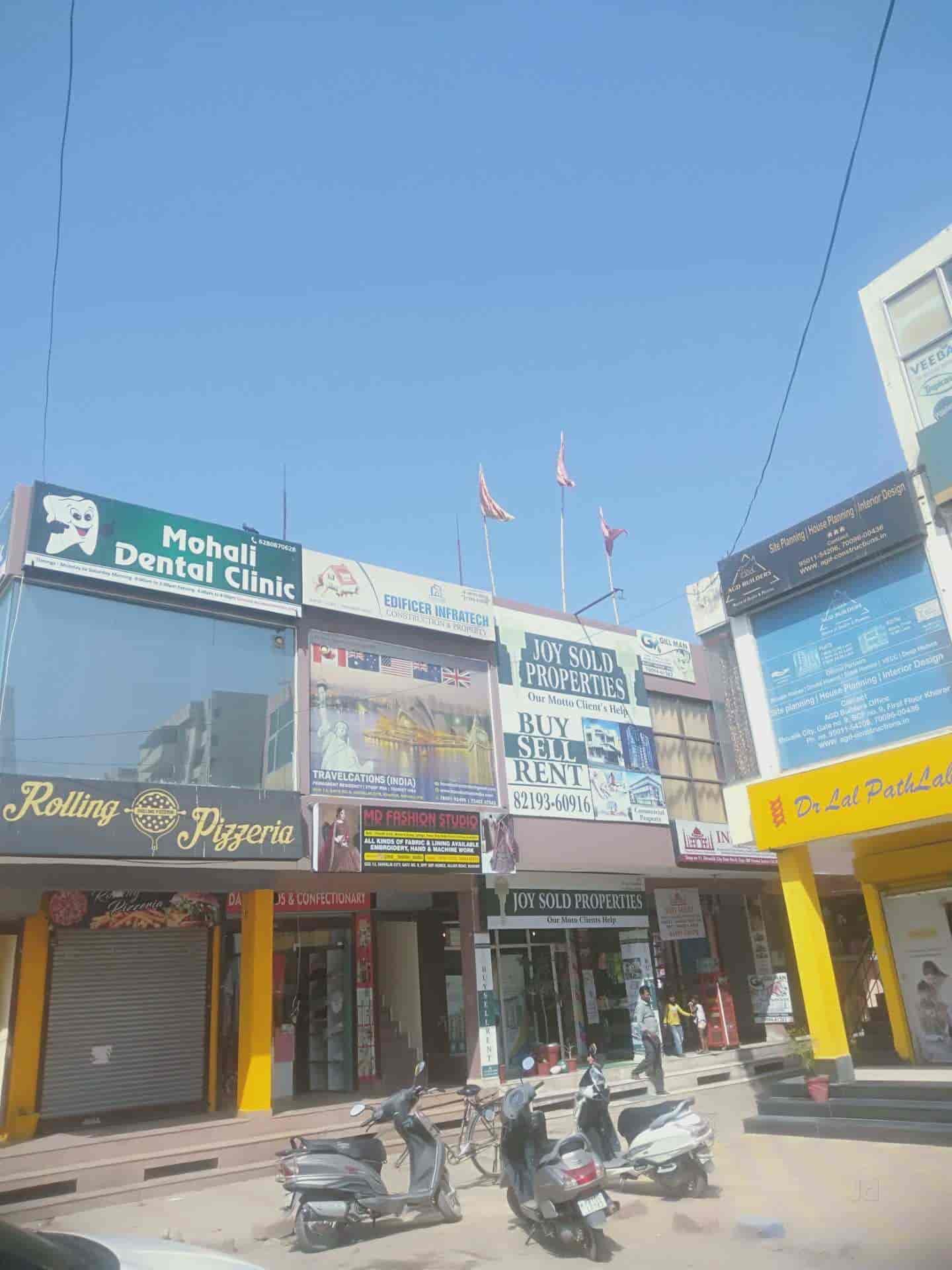 Cmd Group in Kharar,Kharar - Best Estate Agents For Plot near me in Kharar - Justdial