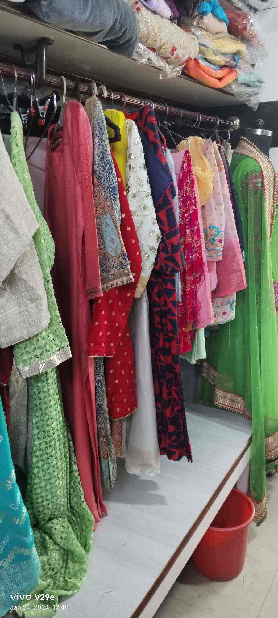 Zeba Boutique in Chandigarh Sector 41,Chandigarh - Best Readymade ...